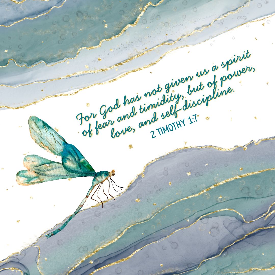 Daily devotional: Defeating senseless thought patterns - Happy Pinay Mommy